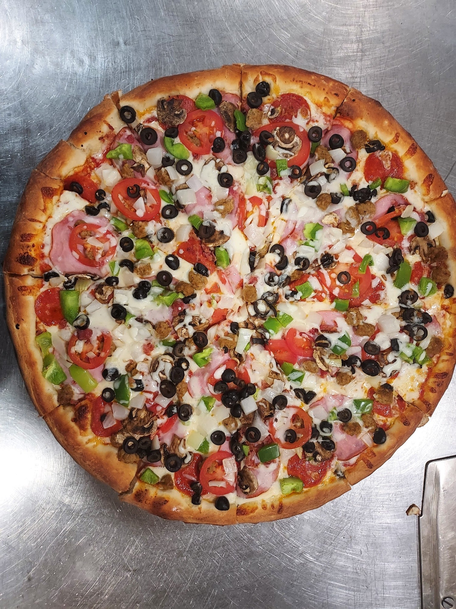 Location & Hours | Beacon Pizza & Tap House