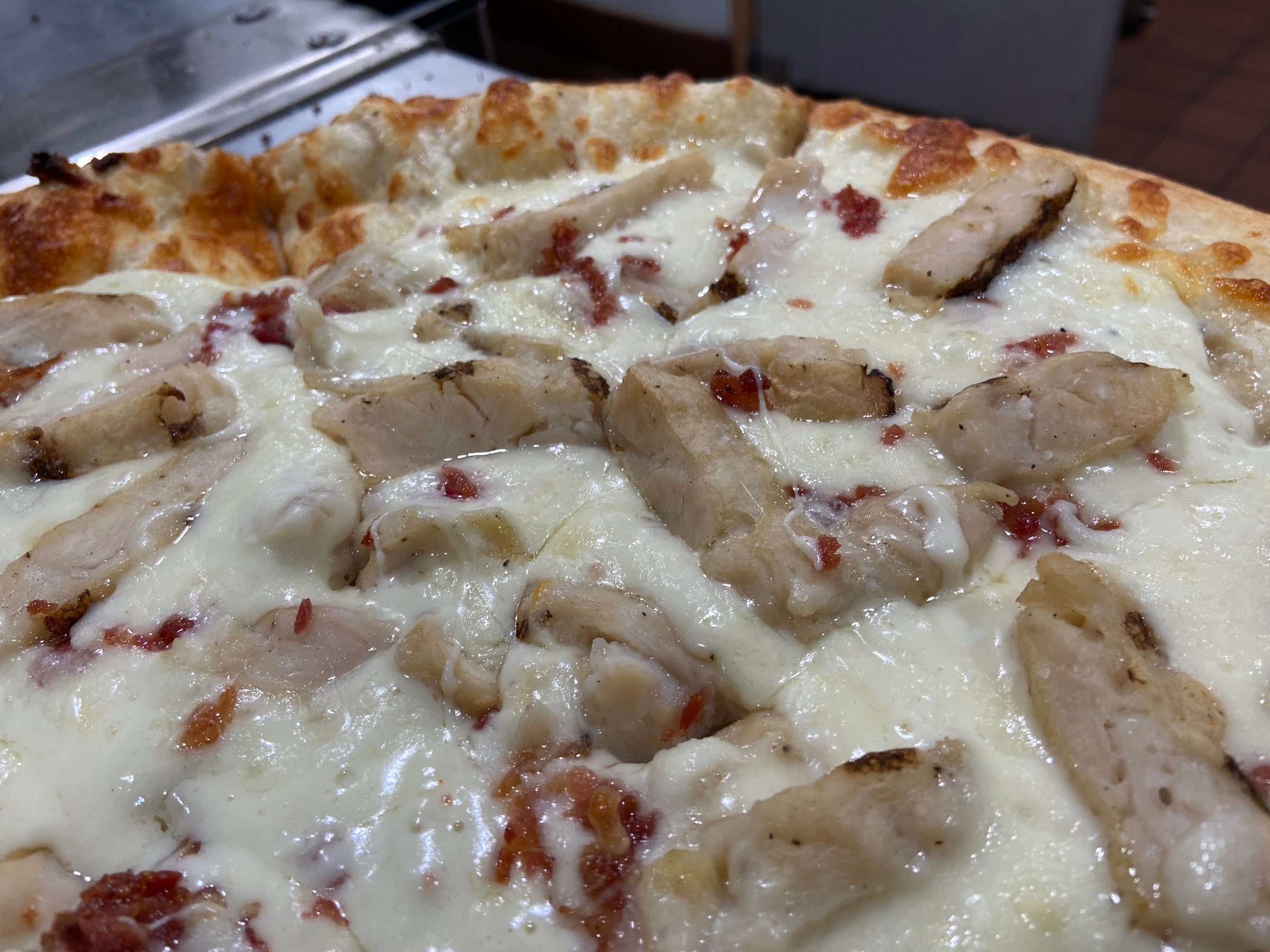 Location & Hours | Beacon Pizza & Tap House